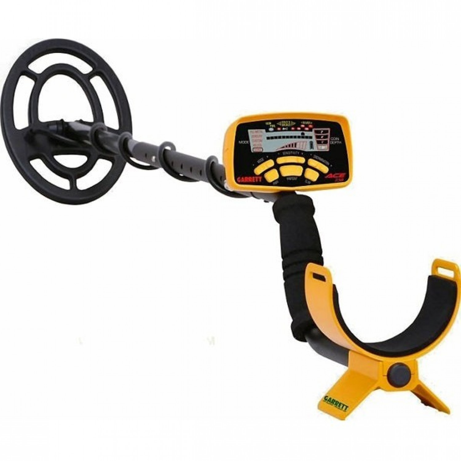 GARRETT ACE 250 Pro Sports Pack 1139050. Купить Грунтовой ...