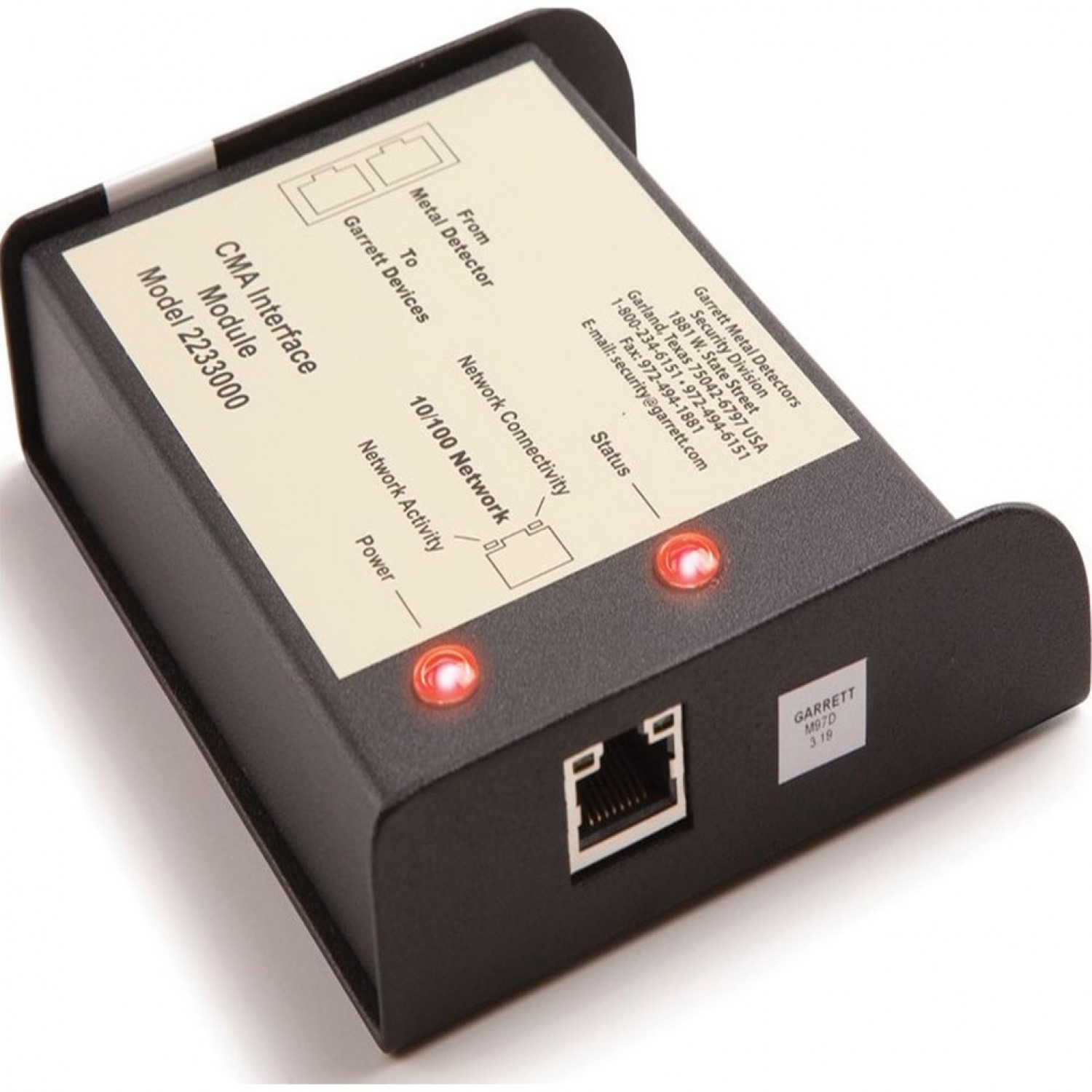 CMA GARRETT для PD-6500i 1168310. Купить Модуль компьютерного ...